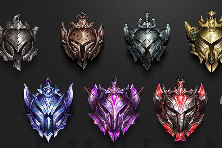 LoL S9 : Les meilleurs champions pour monter le ladder en saison 9 - Breakflip