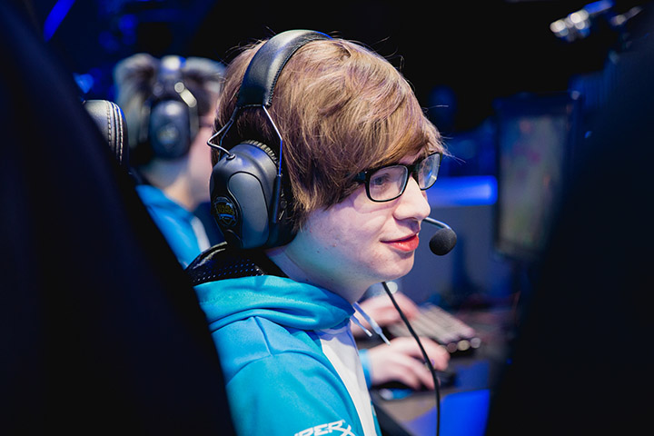 LoL : Sneaky titulaire chez Cloud9 - LCS NA Summer Split 2018 - Breakflip