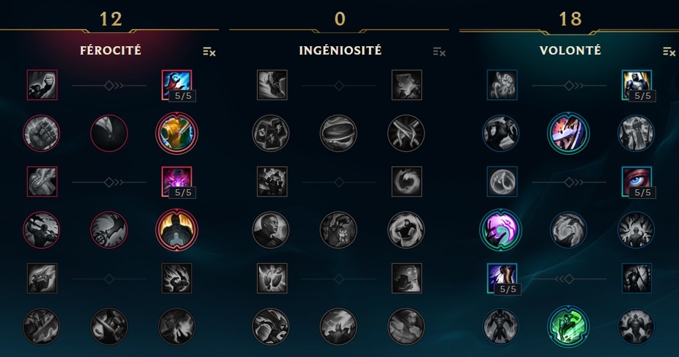 Lol Guide Sejuani Jungle Saison 8 Breakflip Actualité Esport Et