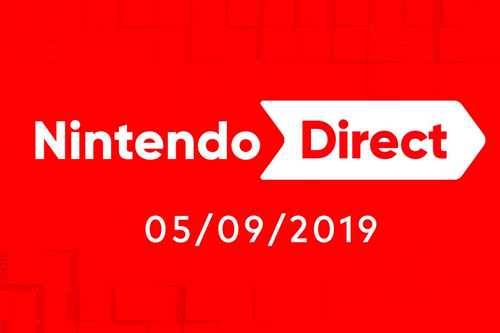 Nintendo Direct Récap : retour sur les annonces du 5 septembre - Breakflip