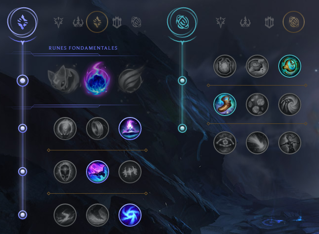 Swain Mid S9 : build, runes et stuff - Guide LoL - Breakflip ...