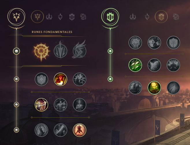 Trundle Jungle Runes at Nathaniel Olson blog