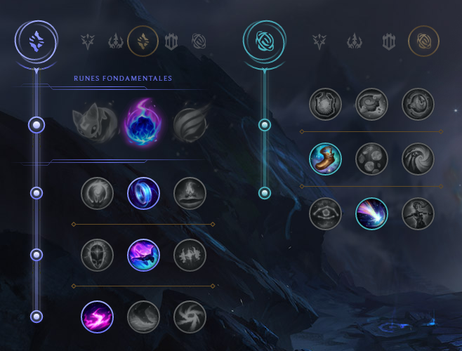 Vel'Koz Mid S9 : build, runes et stuff - Guide LoL - Breakflip ...