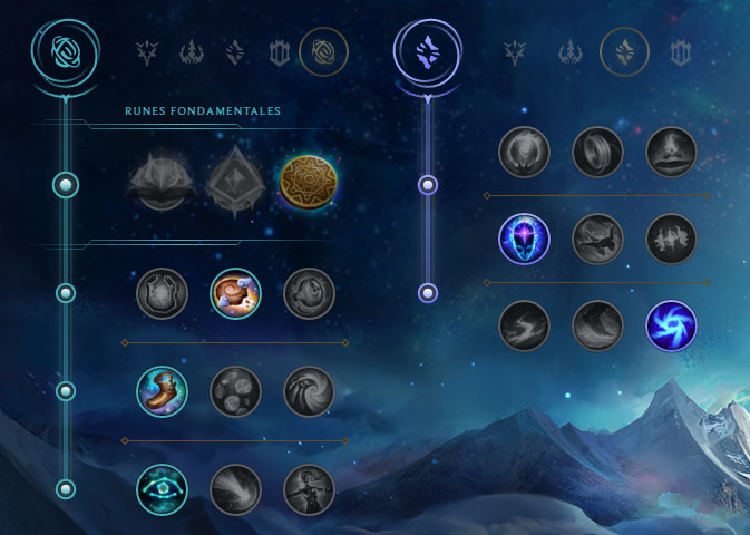 Fiora Top S9 : build, runes et stuff - Guide LoL - Breakflip ...