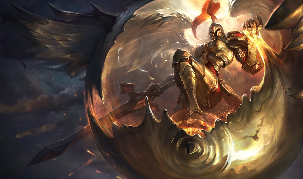 Kayle Top S9 : build, runes et stuff - Guide LoL - Breakflip ...