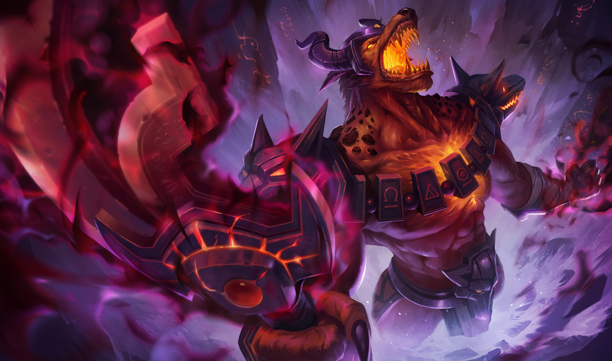 LoL : Guide Nasus Jungle Saison 8 - Breakflip - Actualité eSport et jeu ...