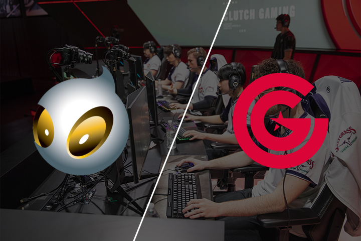 LoL : Dignitas fusionne avec Clutch Gaming en LCS - Breakflip