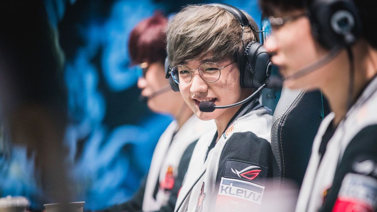 LoL : Peanut pourrait faire son retour chez SKT T1 - LCK 2019 - Breakflip
