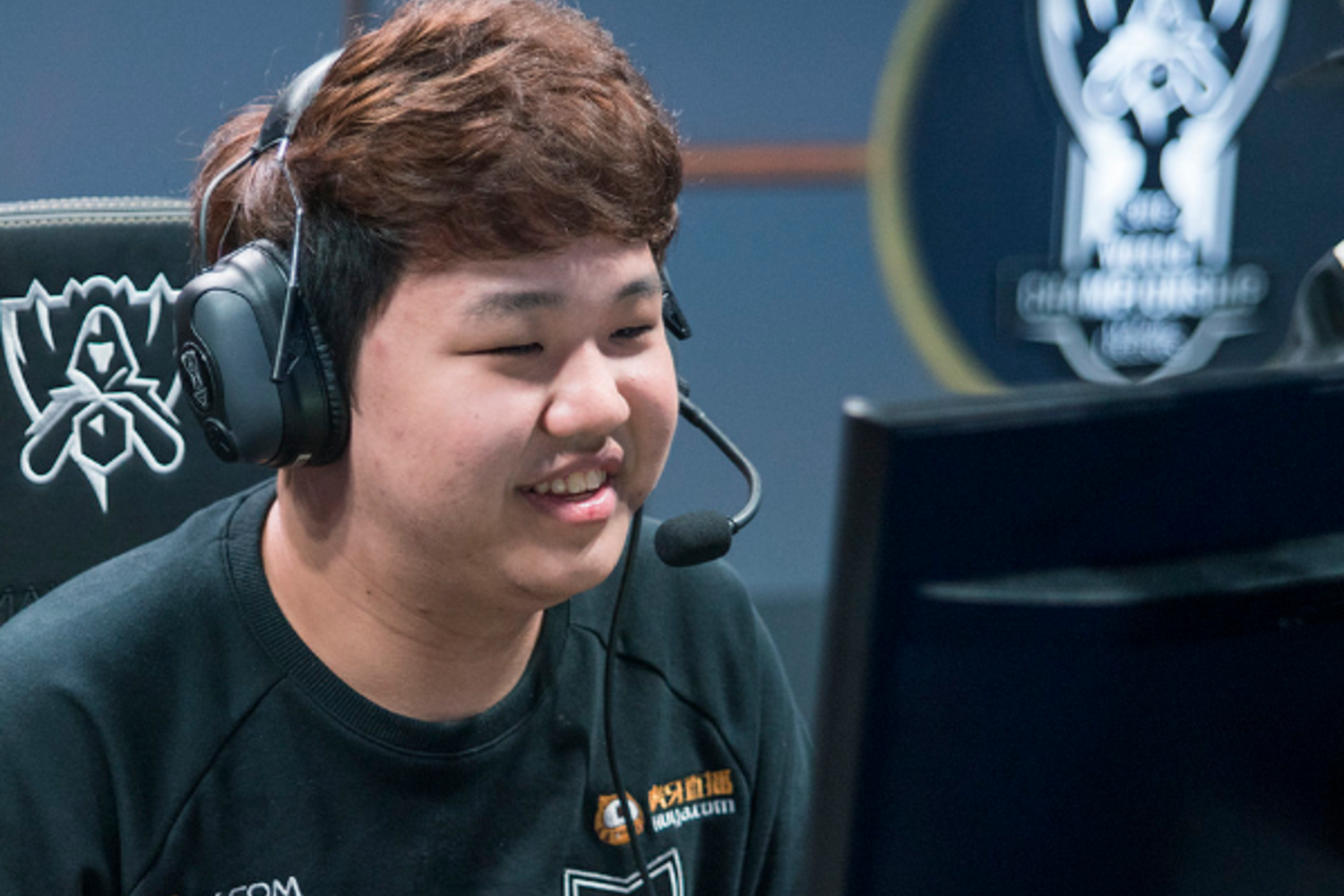 LoL : PraY prend sa retraite - LCK Saison 9 - Breakflip