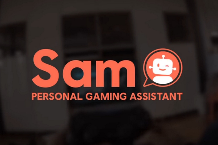 Ubisoft développe le premier assistant gaming - Breakflip