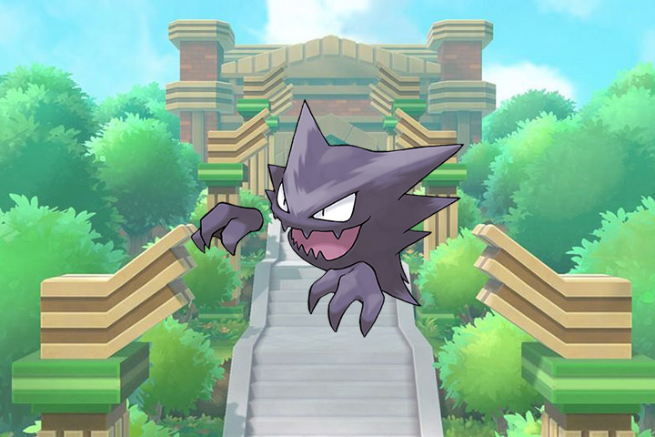 Spectrum - Pokémon Let's Go, Pikachu et Évoli - 093 - Breakflip