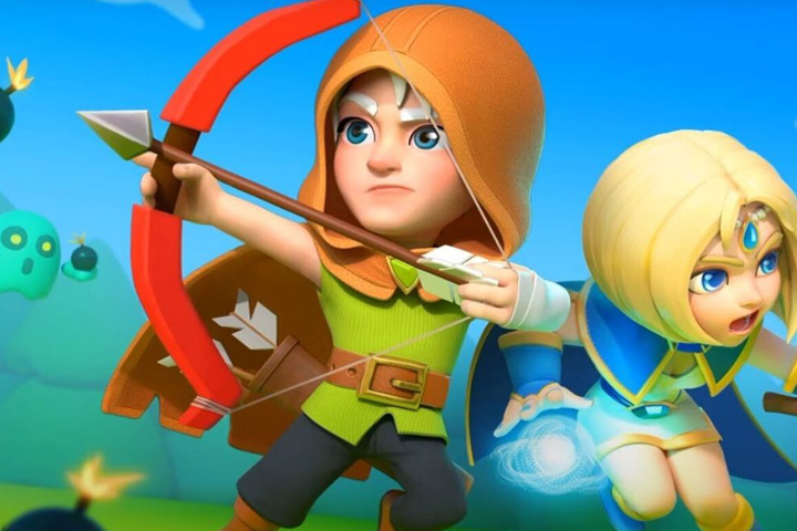 Comment télécharger Archero sur votre mobile iOS et Android ? - Breakflip