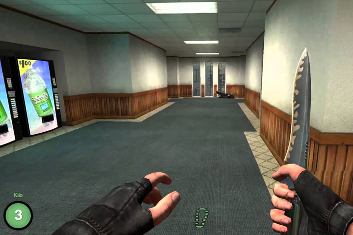 Garry's Mod Murder : Comment installer et jouer au jeu, quel serveurs ...