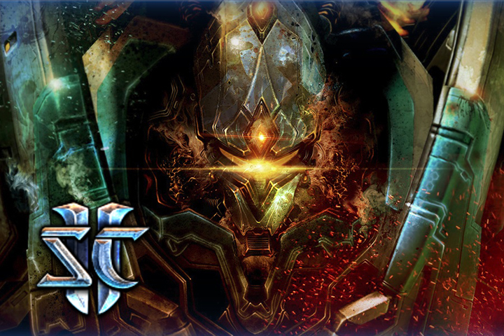 SC2 : Obtenir Fénix gratuitement - Breakflip