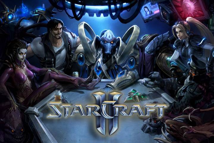 SC2 : Comment débuter sur le jeu ? Conseils et astuces pour les RTS ...