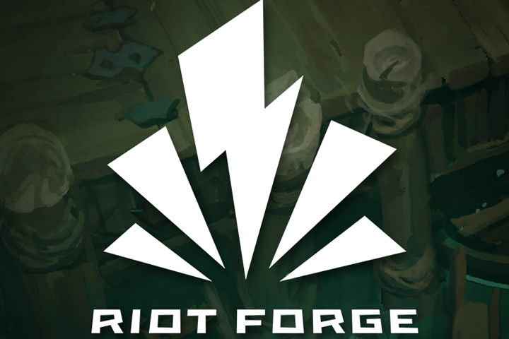 LoL : Riot Forge, un outil pour créer de nouveaux jeux dans l'univers ...