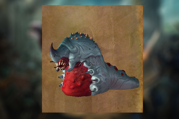 Battle for Azeroth : Héraut de N'zoth et G'huun, test du raid Salle de ...