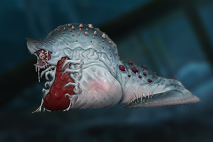 WoW : Strarégie G'huun, Uldir - Breakflip