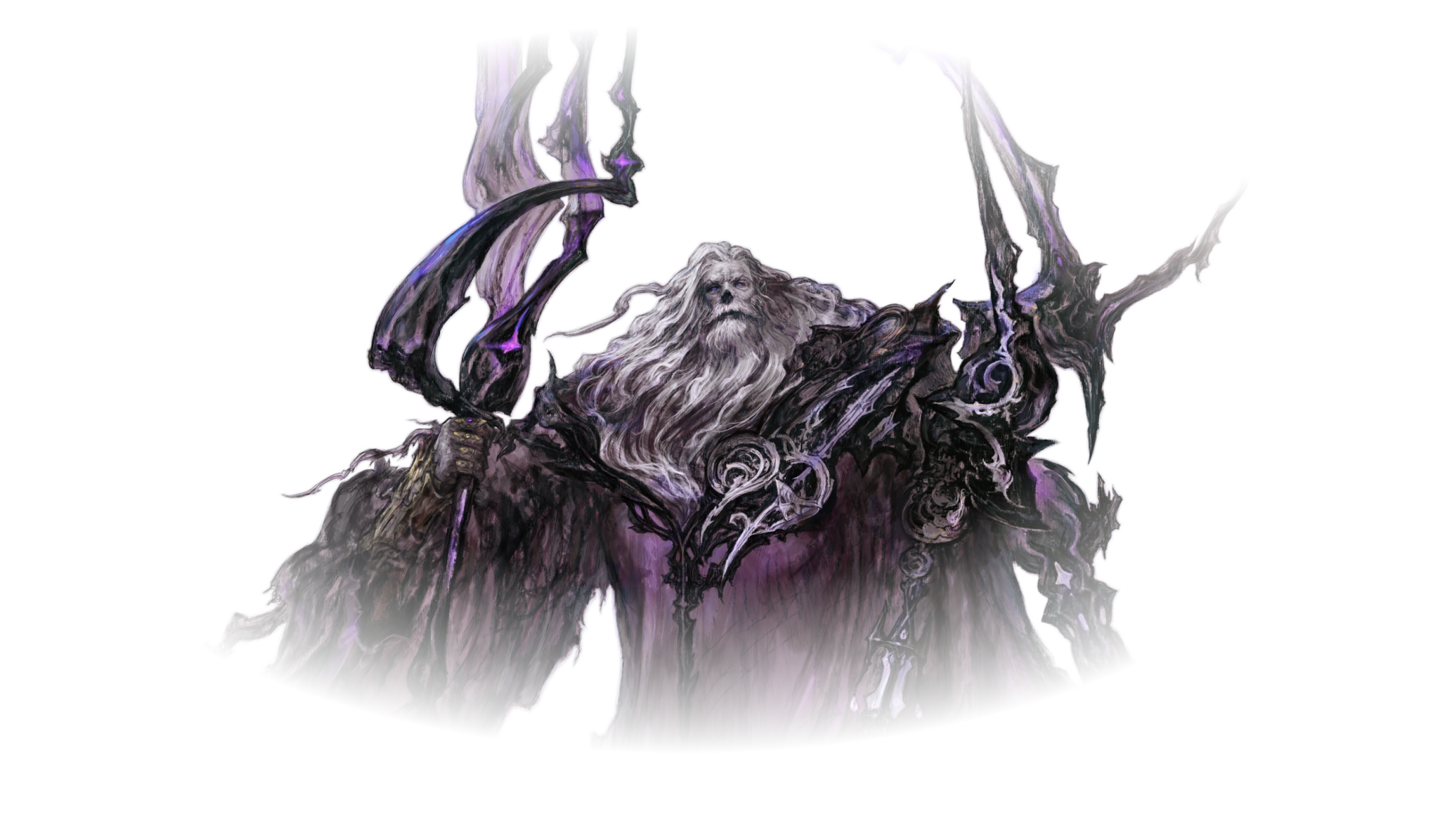 FF16 : Cidolfus Télamon, qui est l'émissaire de Ramuh dans Final ...