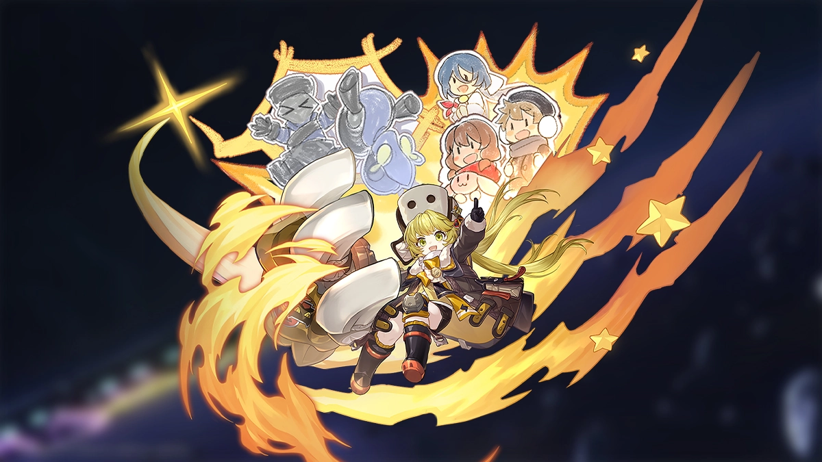 Hook Star Rail Build, meilleurs relique, cône de lumière et équipe ...