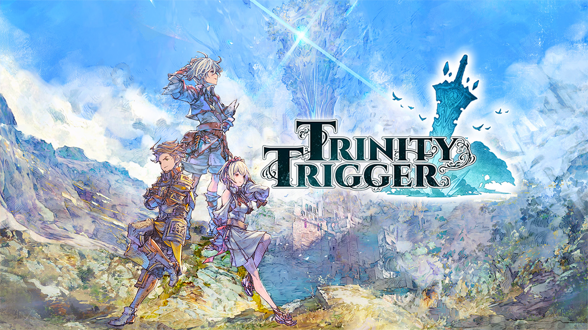 Trinity Trigger PS5 : notre test sur le nouveau action RPG de chez ...