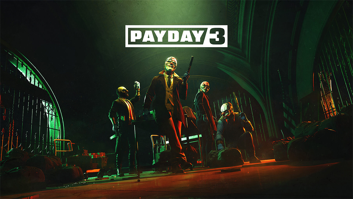 Date de sortie Payday 3 : Quand sort le jeu ? - Breakflip Date de sortie Payday 3 : Quand sort le jeu ? - Breakflip