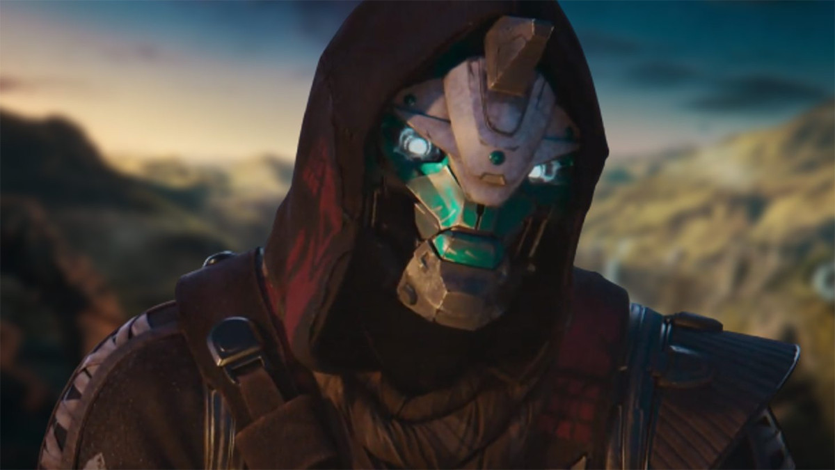Destiny 2 The Final Shape : Le retour de Cayde-6 pour la prochaine ...