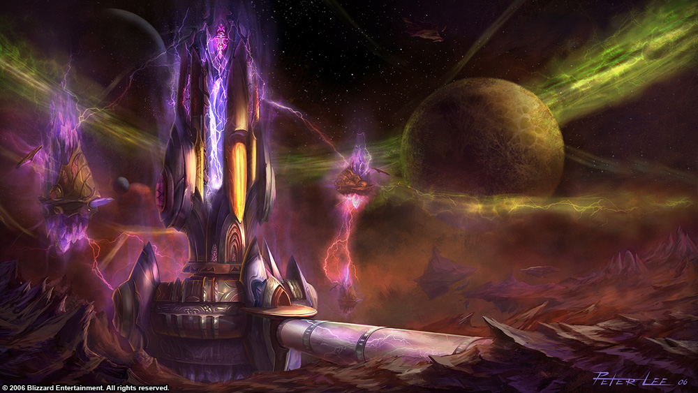 Arcatraz en héro, comment débloquer le donjon à WoW Burning Crusade ...