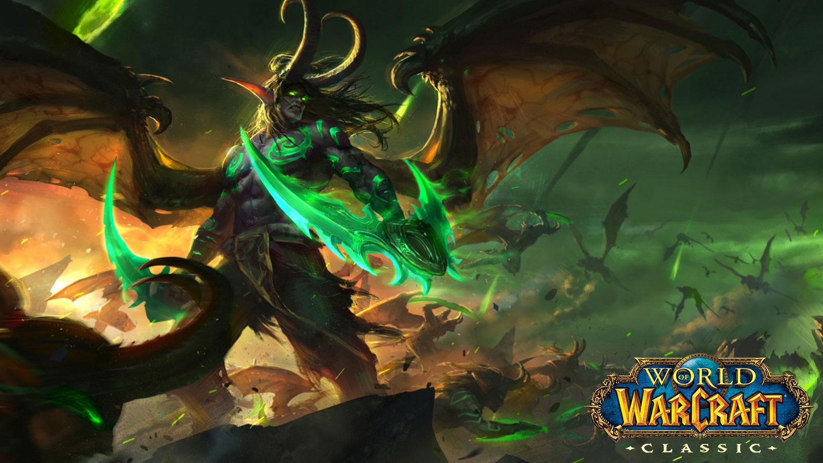 Que faire au pre patch de WoW TBC Classic ? - Breakflip Que faire au pre patch de WoW TBC Classic ? - Breakflip