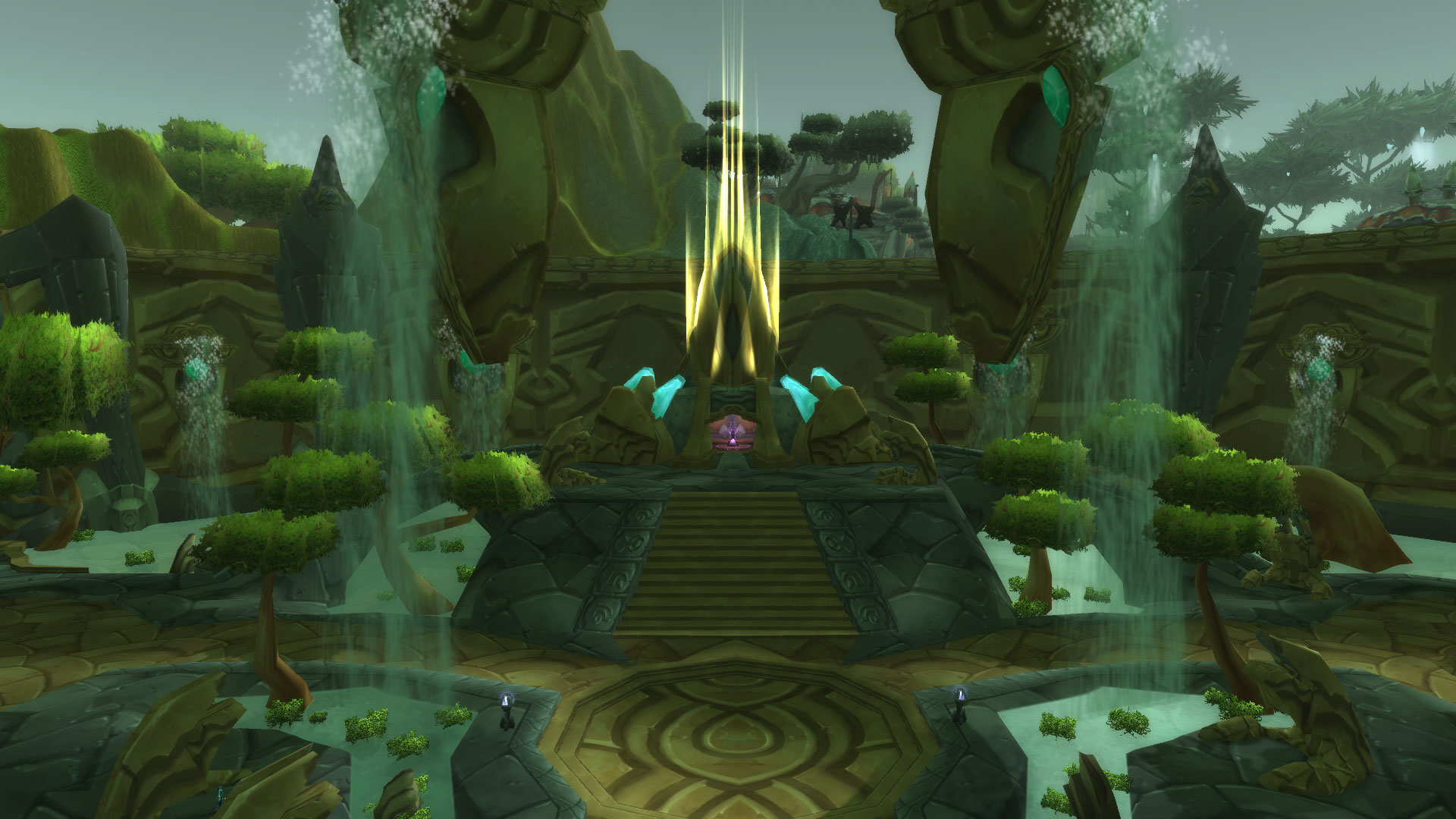 Wow Aldor Ou Clairvoyant – BC Classic : L’Aldor, Guide de réputation – PXNZ