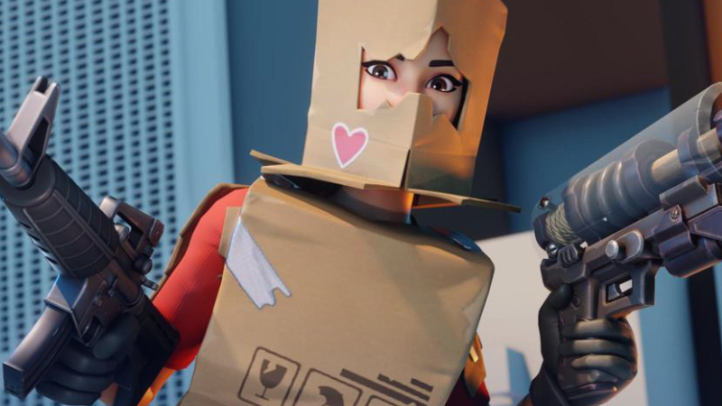 Comment envoyer des maps sur Fortnite pour Halloween, sur fn gg ...