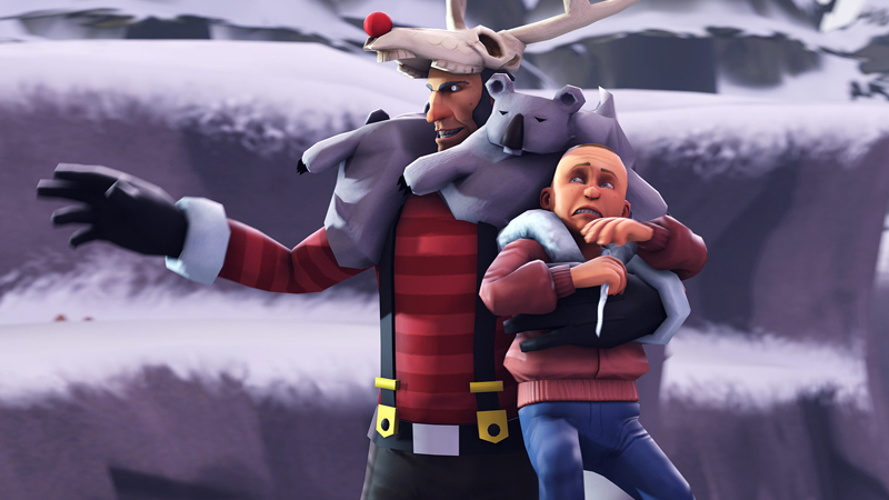 Discord JL GMOD, comment rejoindre le serveur Garry's Mod ? - Breakflip