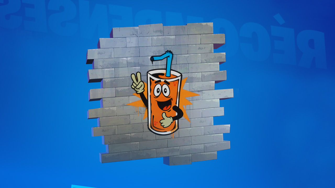 Redeem code spray gratuit sur Fortnite, comment l'obtenir gratuitement ...
