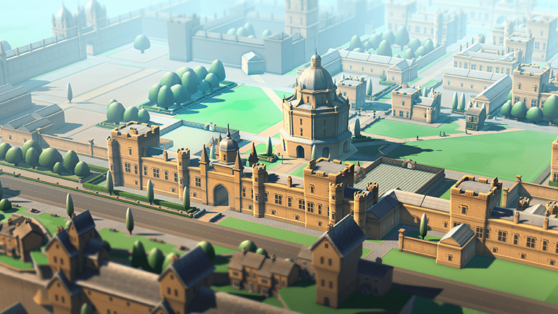 Date de sortie Two Point Campus, quand sort le jeu ? - Breakflip