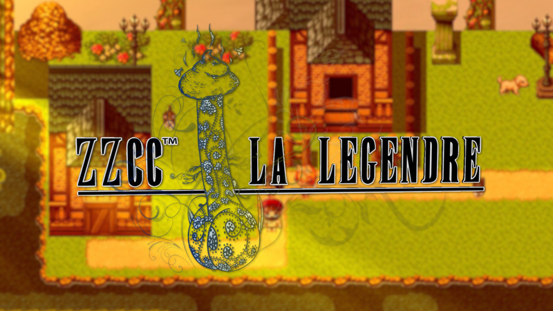 ZZCC le jeu vidéo de la zzccmxtp, comment y jouer ? - Breakflip