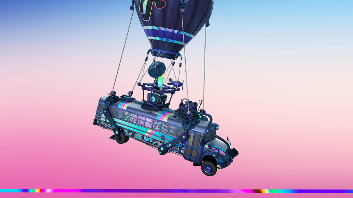 Map Saison 1 Du Chapitre 4 Fortnite Quelle Est La Nouvelle Carte Breakflip