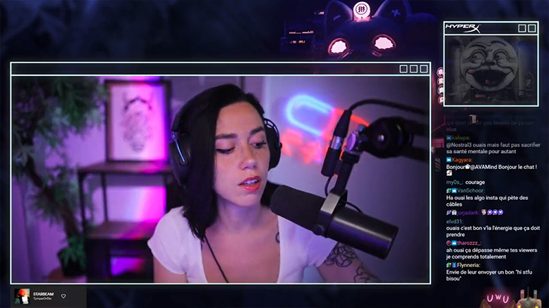 Donation goals de Avamind au ZEvent 2022, liste des paliers - Breakflip - Actualités et guides ...