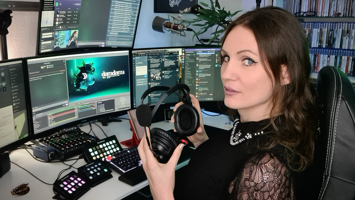 Donation goals de DamDamLive au ZEvent 2022, liste des paliers - Breakflip