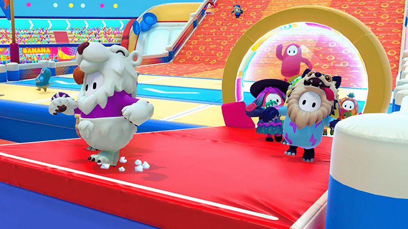 Amazon us code Fall Guys, comment obtenir la récompense Prime Gaming ...