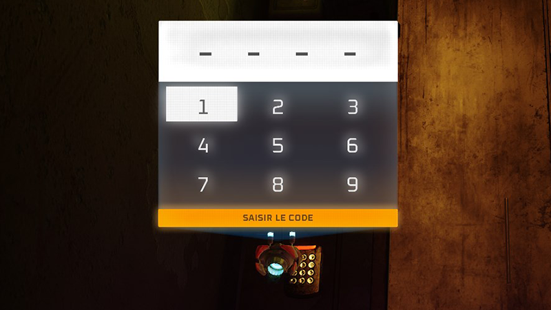 Stray code coffre, quels sont les digicodes à trouver dans le jeu ...