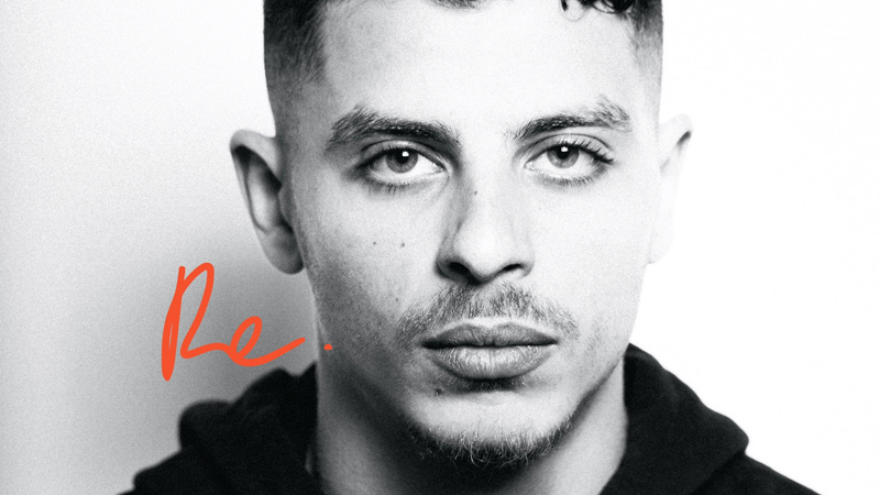 Prime : Re, son nouvel album avec KELAWIN, hymne de la KCorp - Breakflip