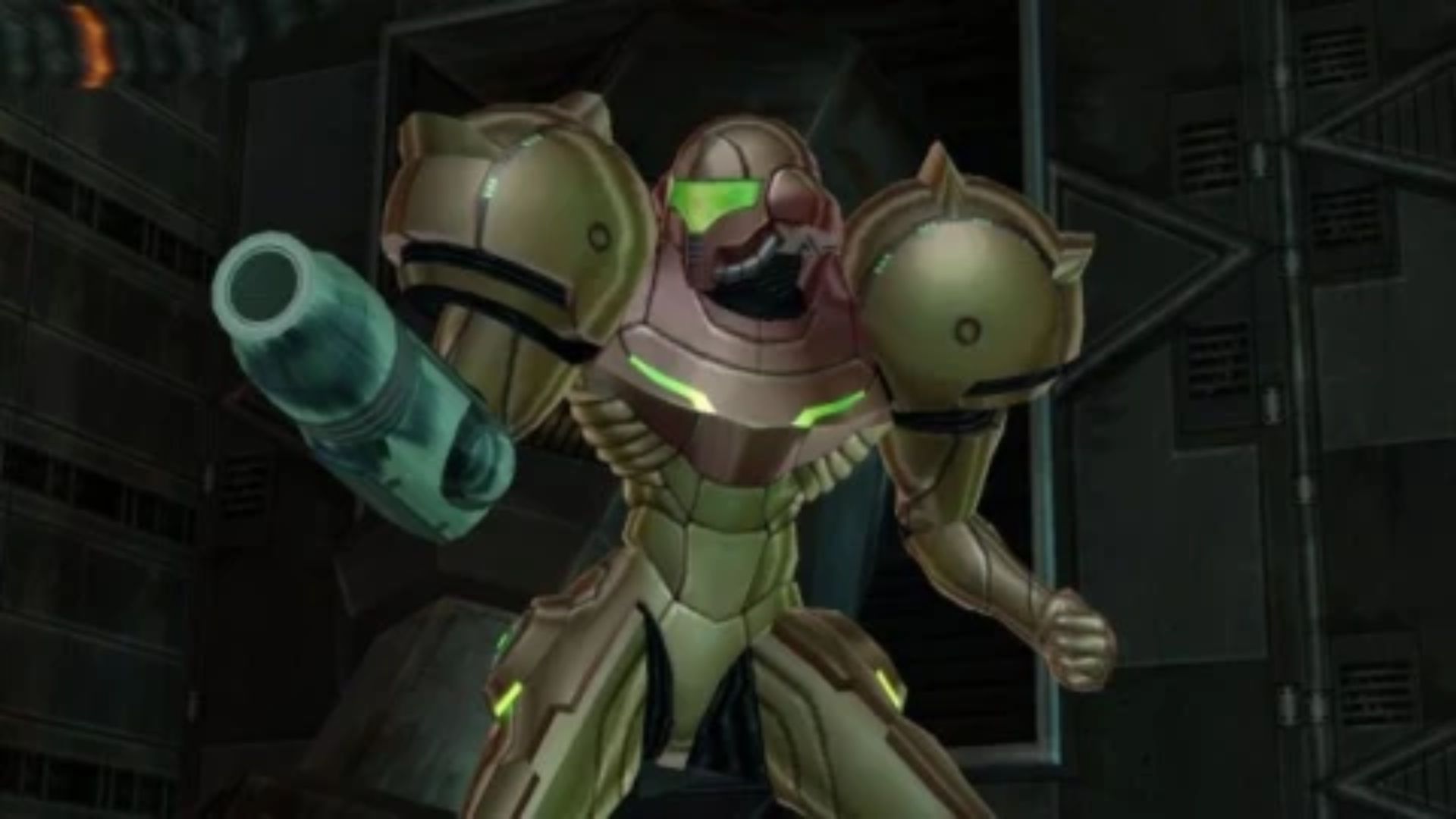 Metroid Prime Remastered : le retour en force de Samus sur Switch déjà ...
