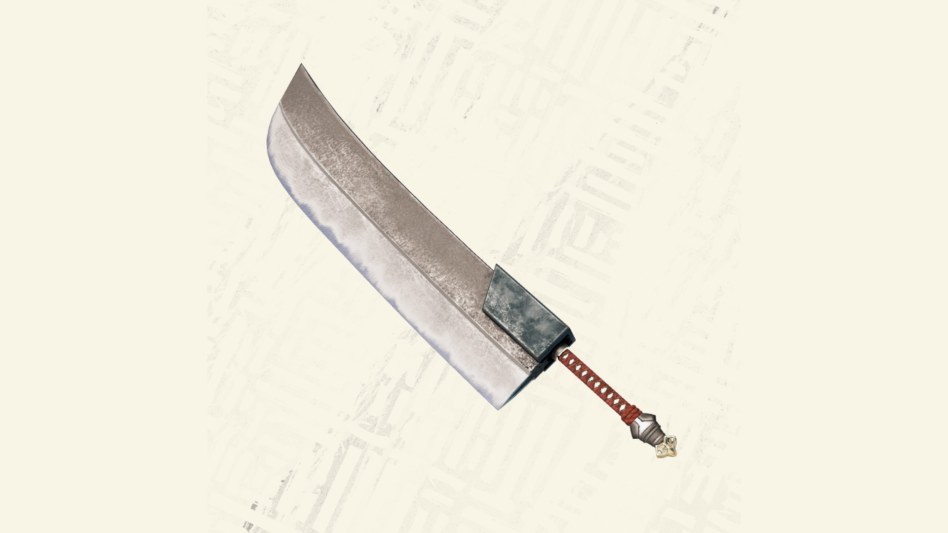 Nodashi Wild Hearts : gameplay, combo, astuces, comment jouer l'épée lourde ? - Breakflip