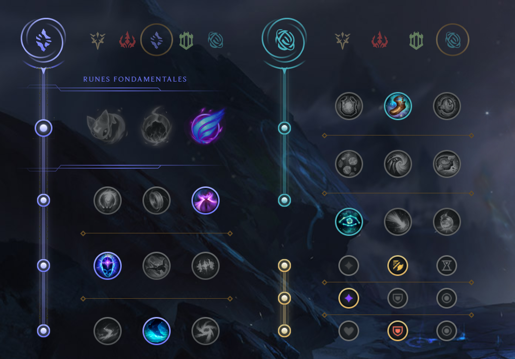 Skarner Jungle S10 : Build, runes et stuff - Guide LoL - Breakflip ...