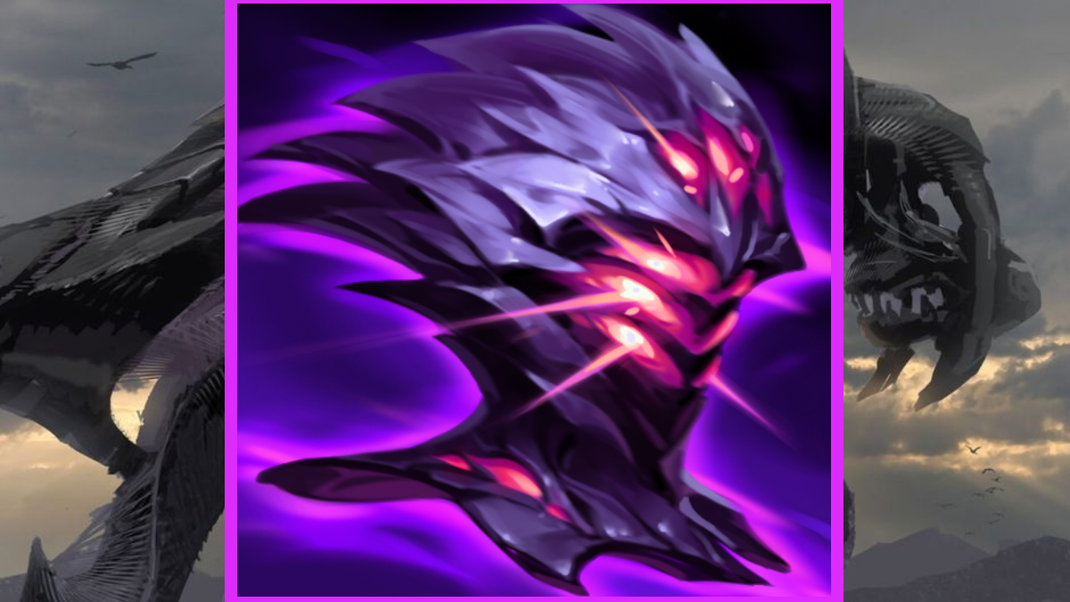 LoL : Un nouveau champion peut être annoncé en jeu avec Jak'Sho - Breakflip