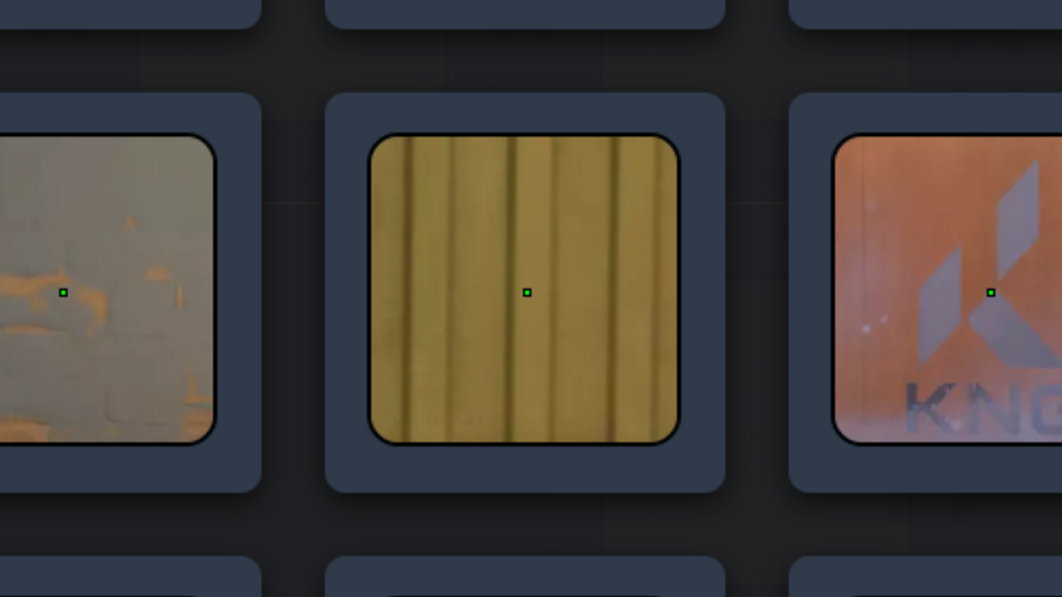 Valorant : Réticule point, comment avoir le crosshair ? - Breakflip