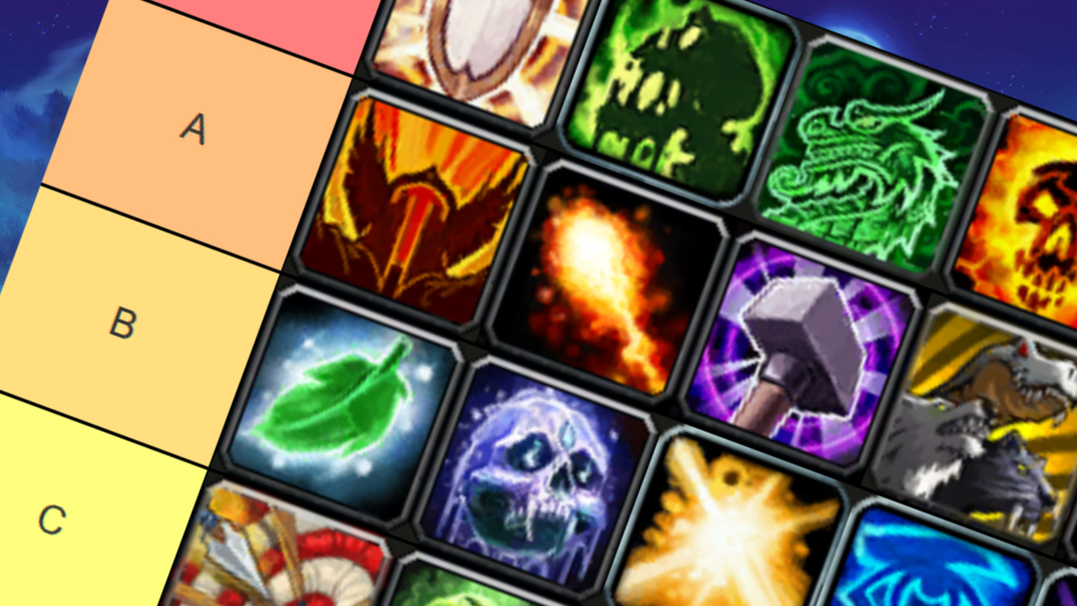 WoW 10.2 : Tier list des classes et des changements du nouveau patch de ...