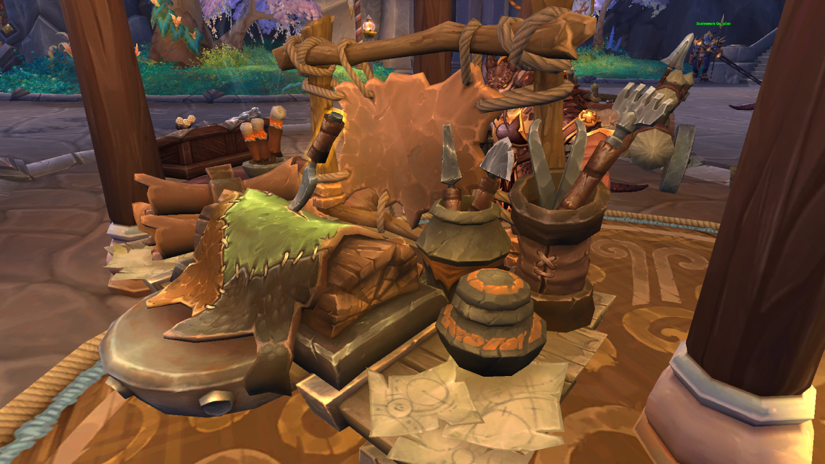 Écailles adamantines à Wow Dragonflight, où en trouver ? - Breakflip