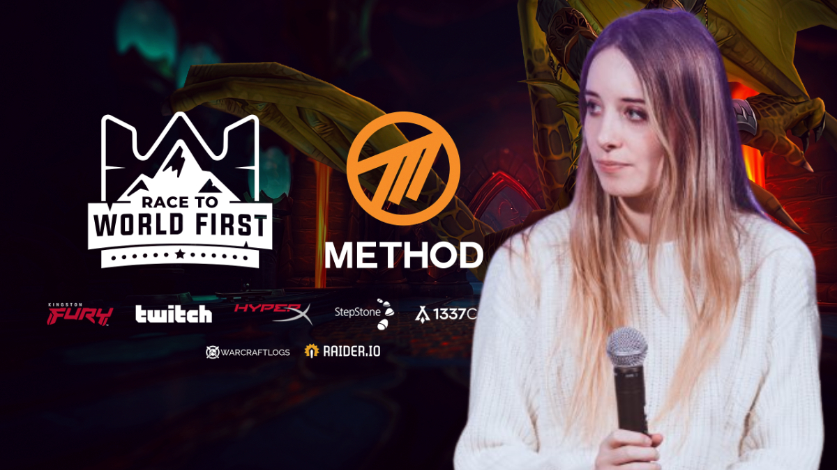 WoW : Interview de Cruella à l'occasion de la Race to World First ...