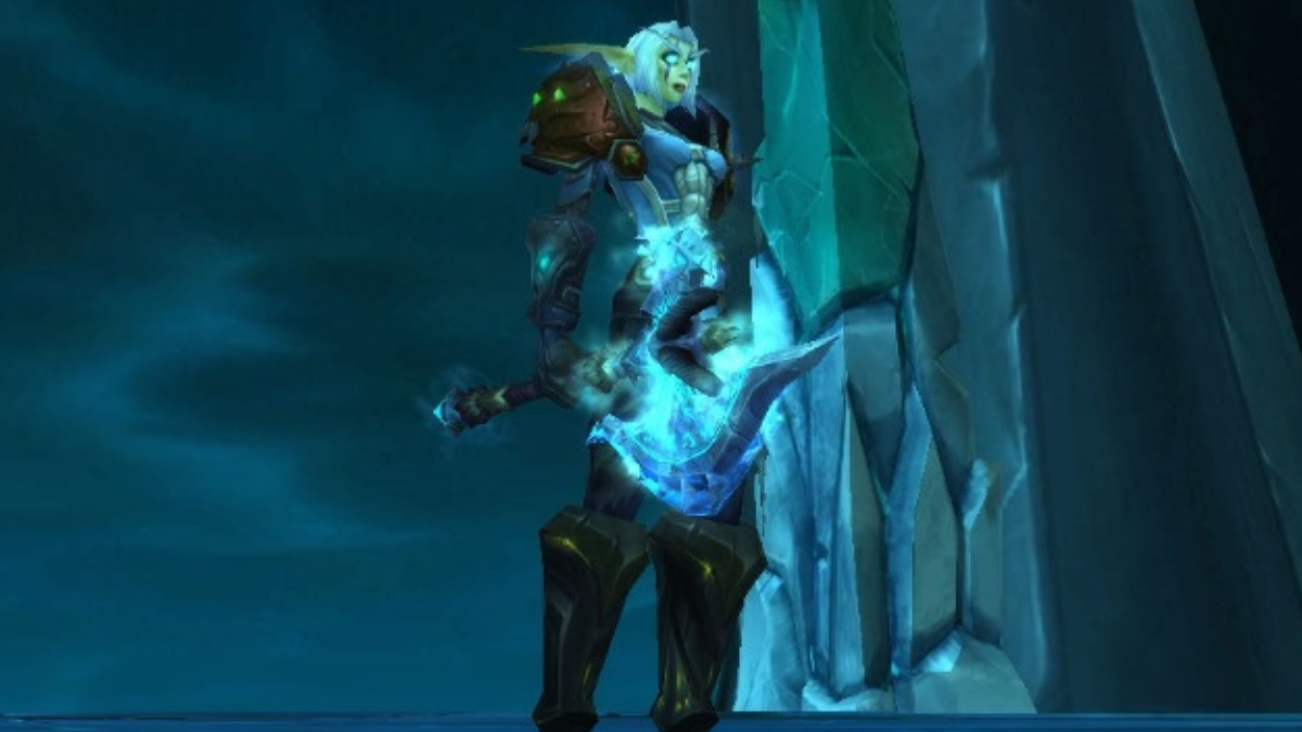 WoW WotLK Classic : Comment faire Deuillelombre à ICC ? - Breakflip